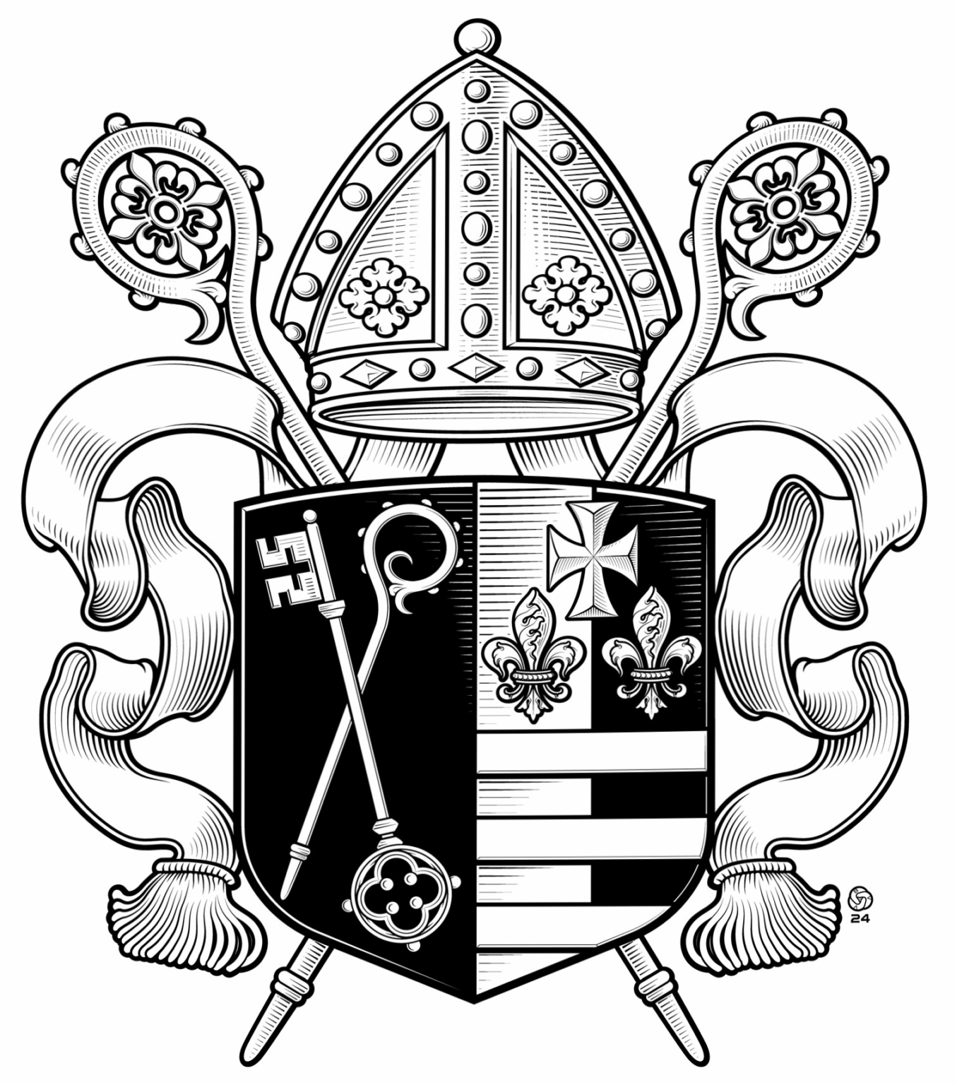 Advent Pastoral Message from the Bishop of St Asaph | Saint Melangell Shrine Church & Centre